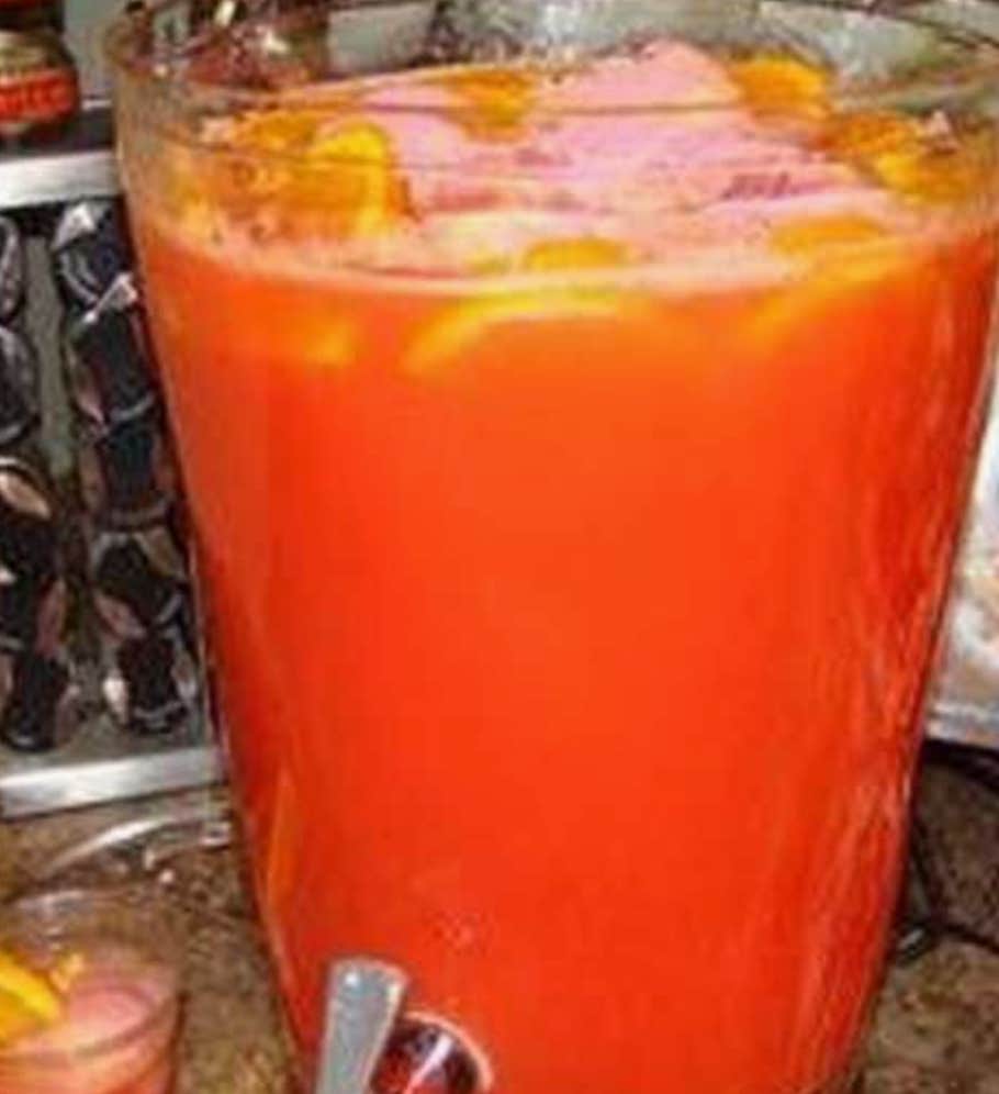 50 Best Party Drinks Of All Time For All Seasons Yourtango